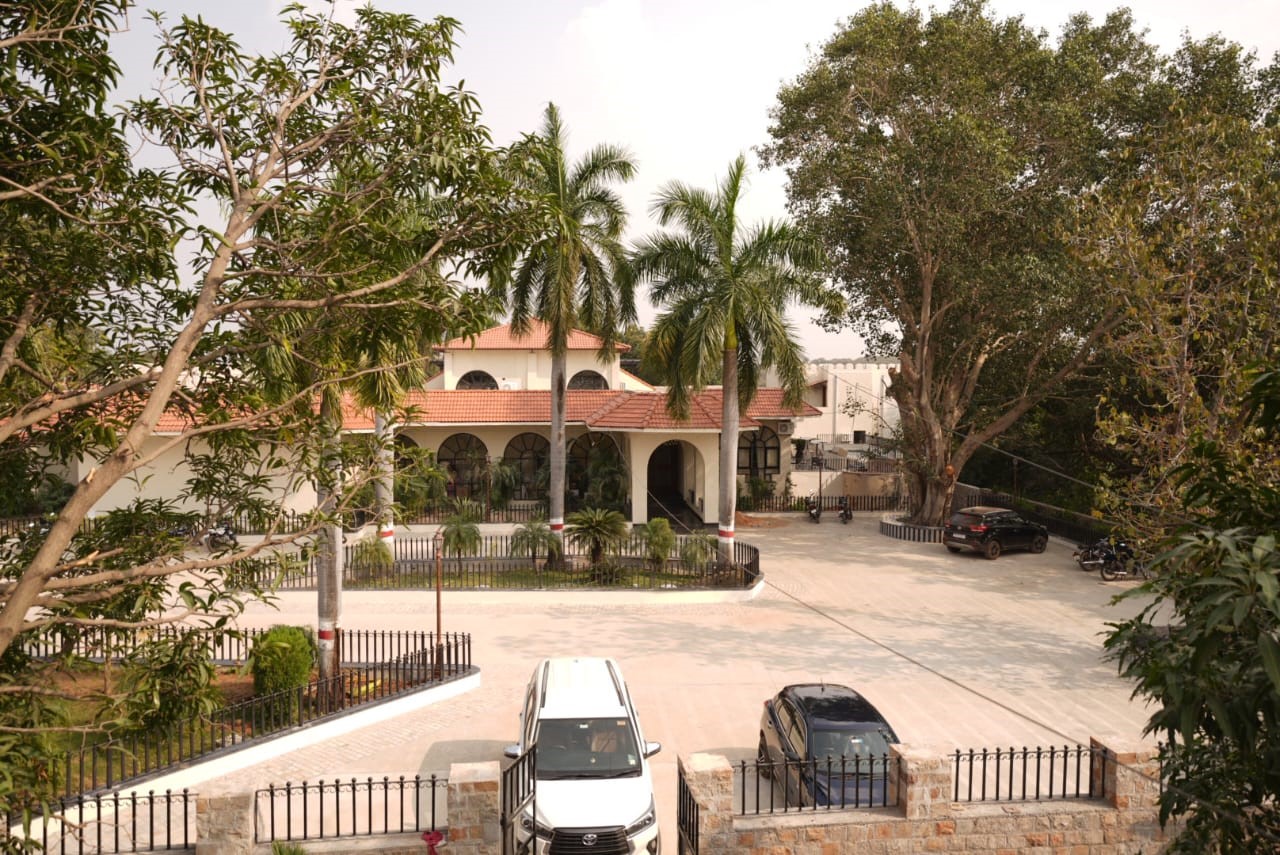 MPSTDC || Welcome To MP