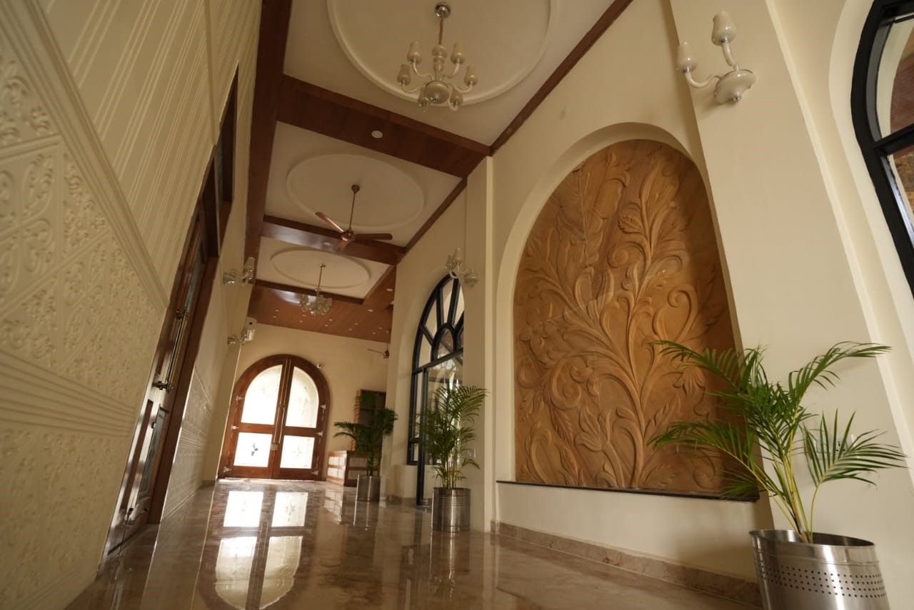 MPSTDC || Welcome To MP