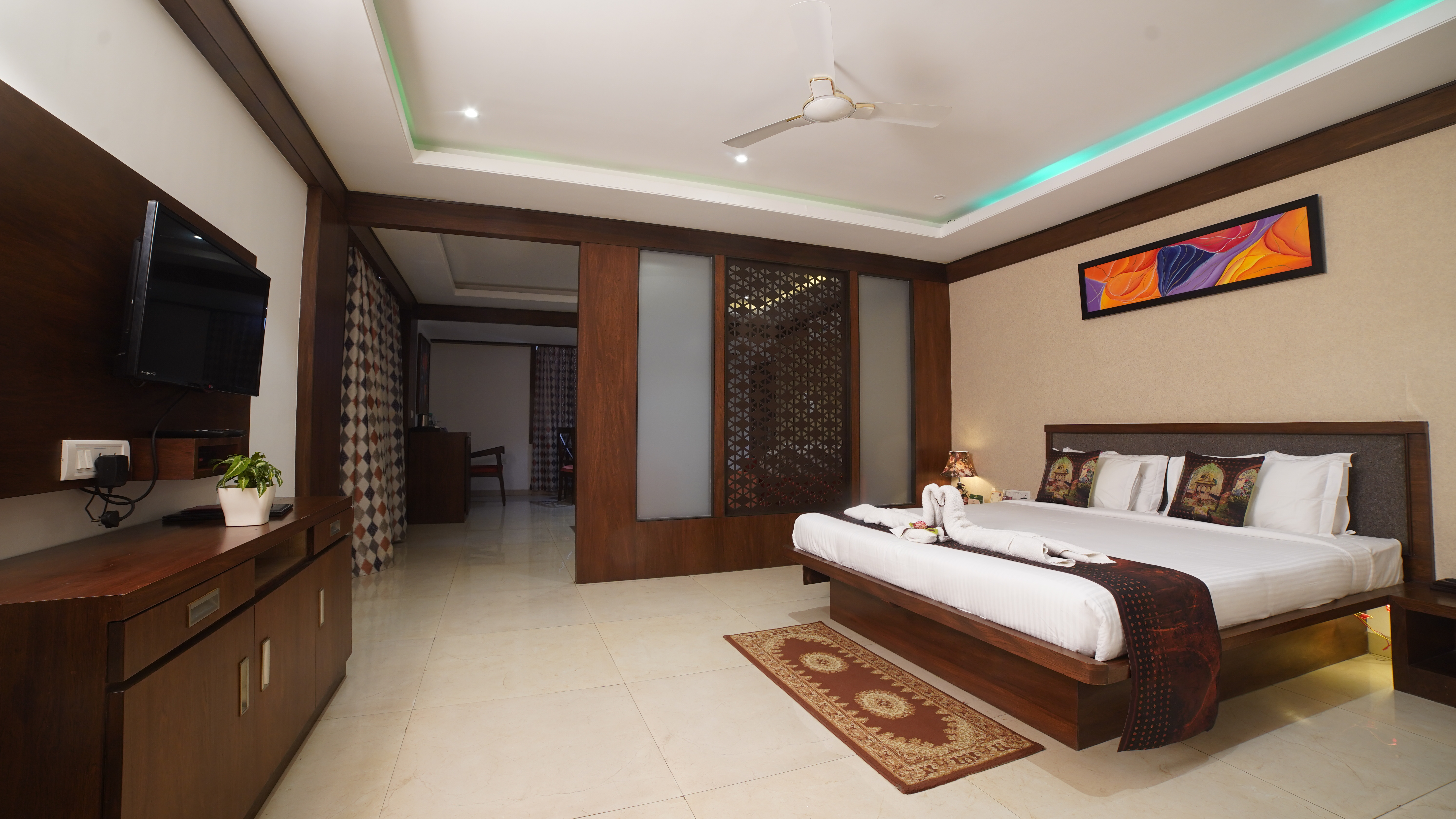 MPSTDC || Welcome To MP