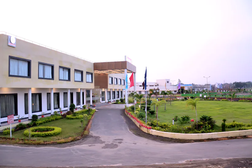 MPSTDC || Welcome To MP