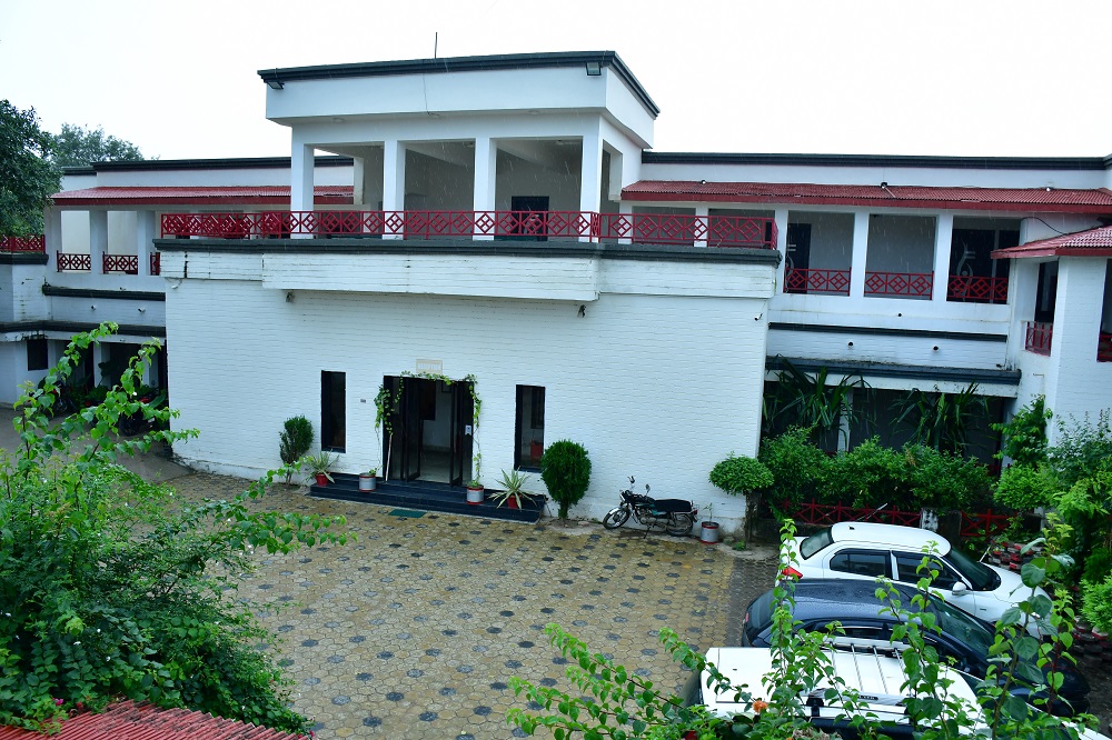 MPSTDC || Welcome To MP