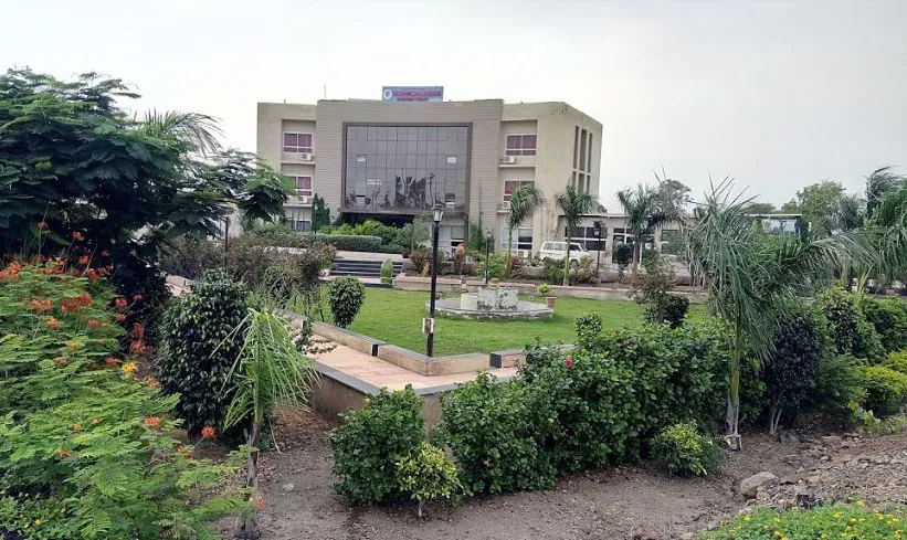 MPSTDC || Welcome To MP