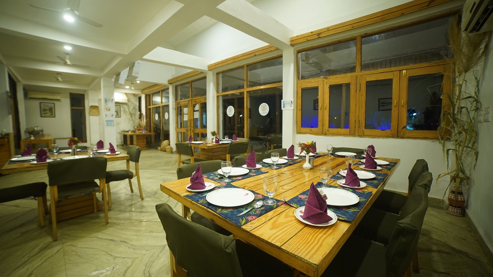 MPSTDC || Welcome To MP