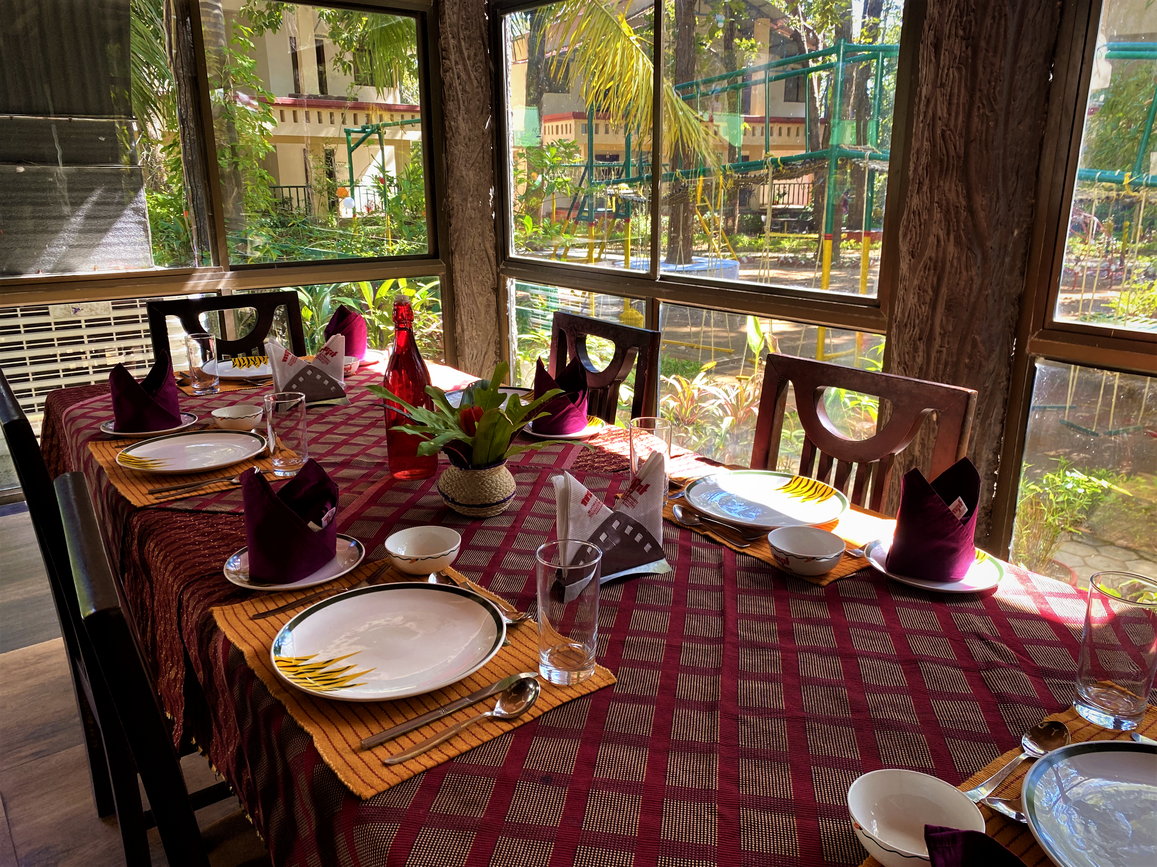 MPSTDC || Welcome To MP